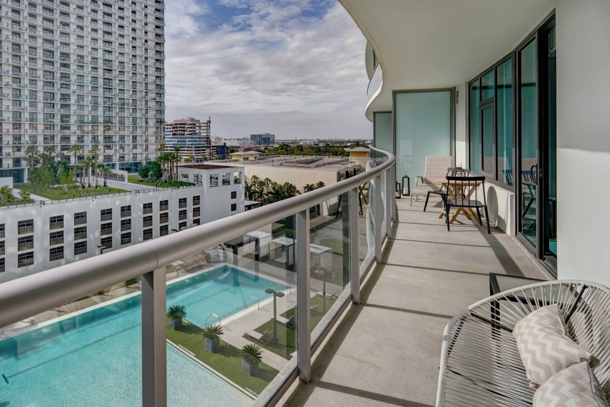 Midtown 5 - Miami, FL 33137 | RentalSource