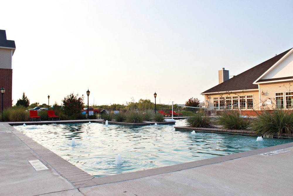 River Ranch - San Angelo, TX 76903 | RentalSource