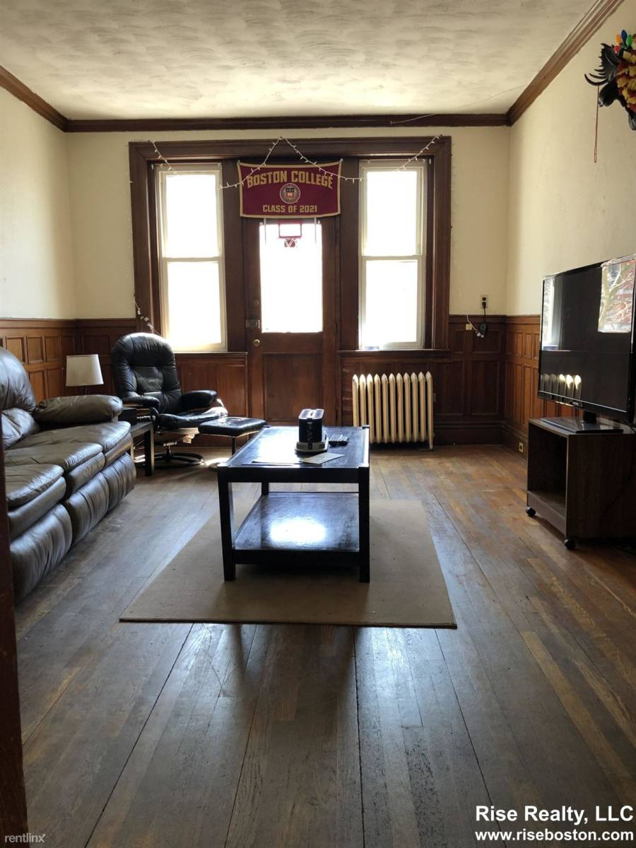 2013 Commonwealth Ave #2F, Brighton, MA 02135 (#76540674)