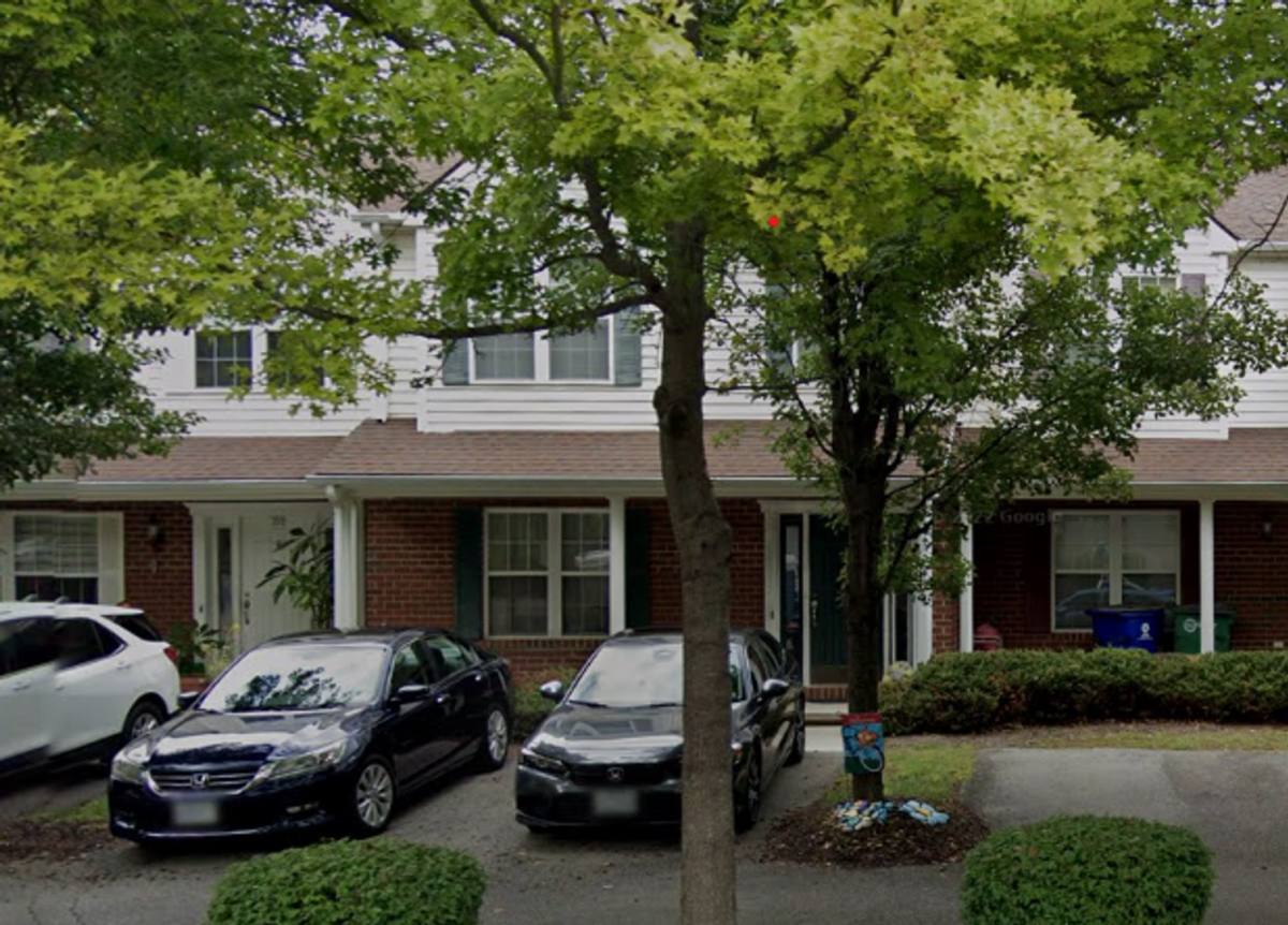 685 745 Oak Tree - 1680 Sleepy Hollow, Christiansburg, VA 24073 (#77712730)