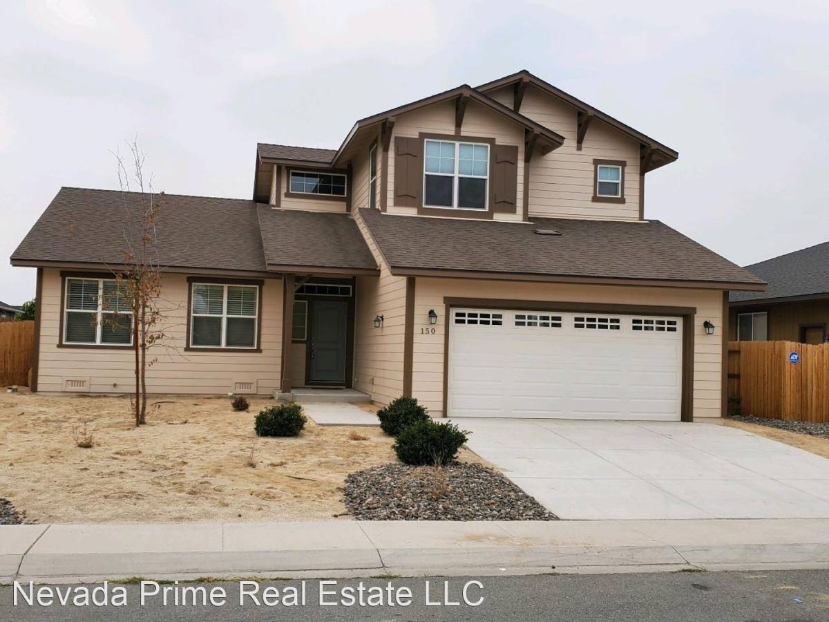 150 Relief Springs Rd, Fernley, NV 89408 (#77769913) | RentalSource