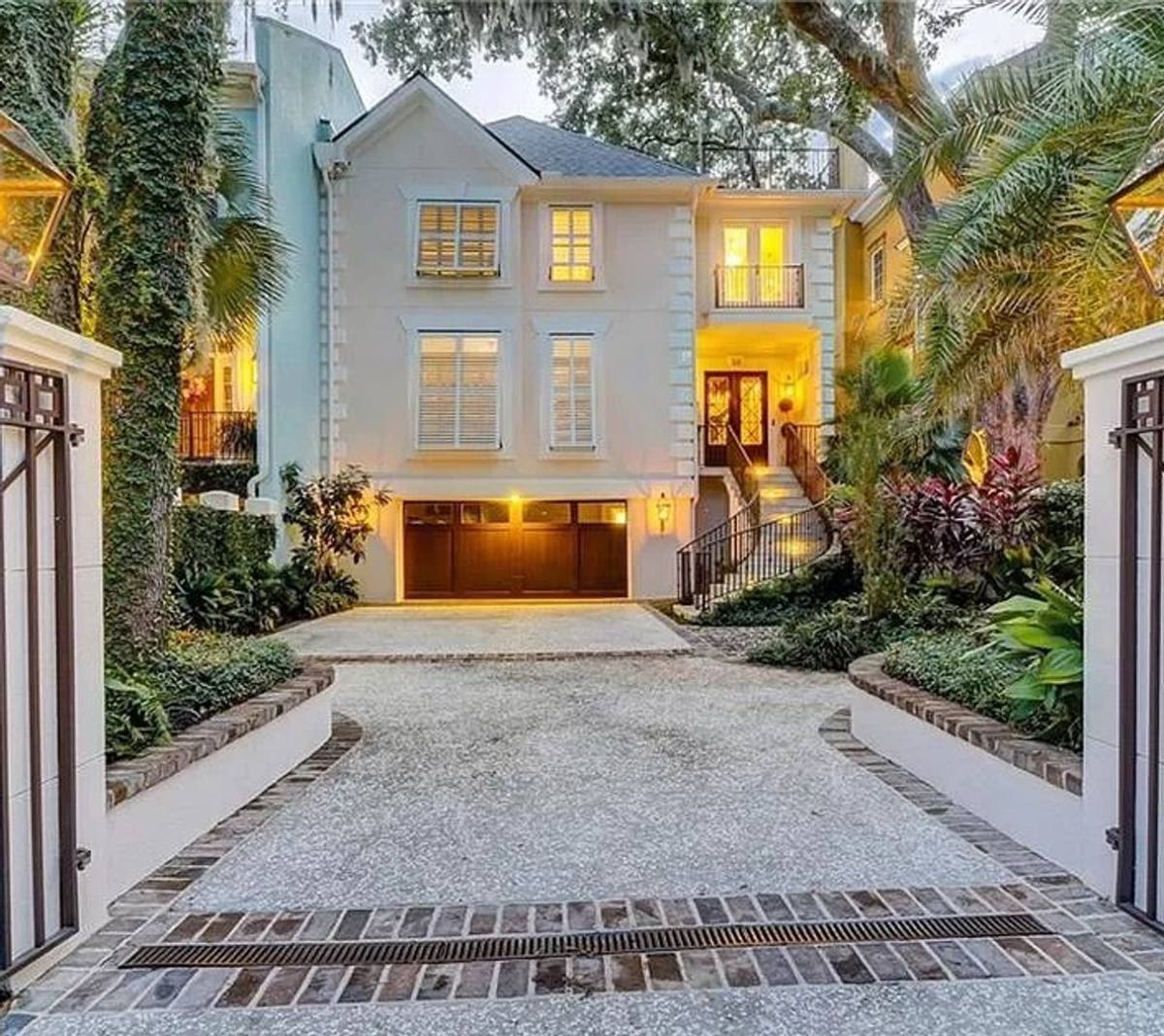 58 Sparwheel Lane, Hilton Head Island, SC 29926 (#77901579)