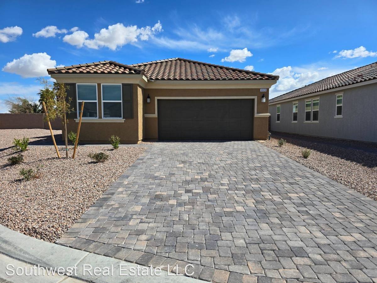 8920 Lucky Crest St, Las Vegas, NV 89113 (#78046640) | RentalSource