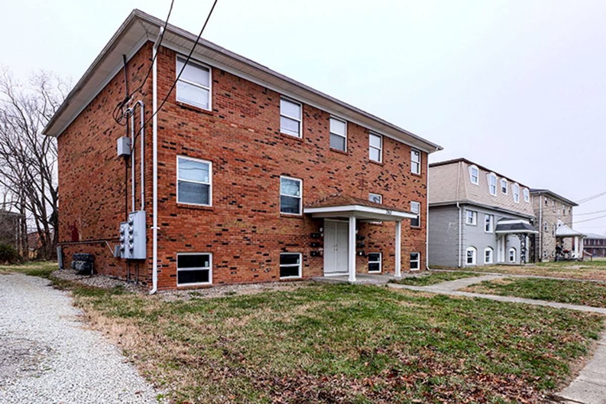 3411 Shanks Lane, Louisville, KY 40216 (#78126671) | RentalSource