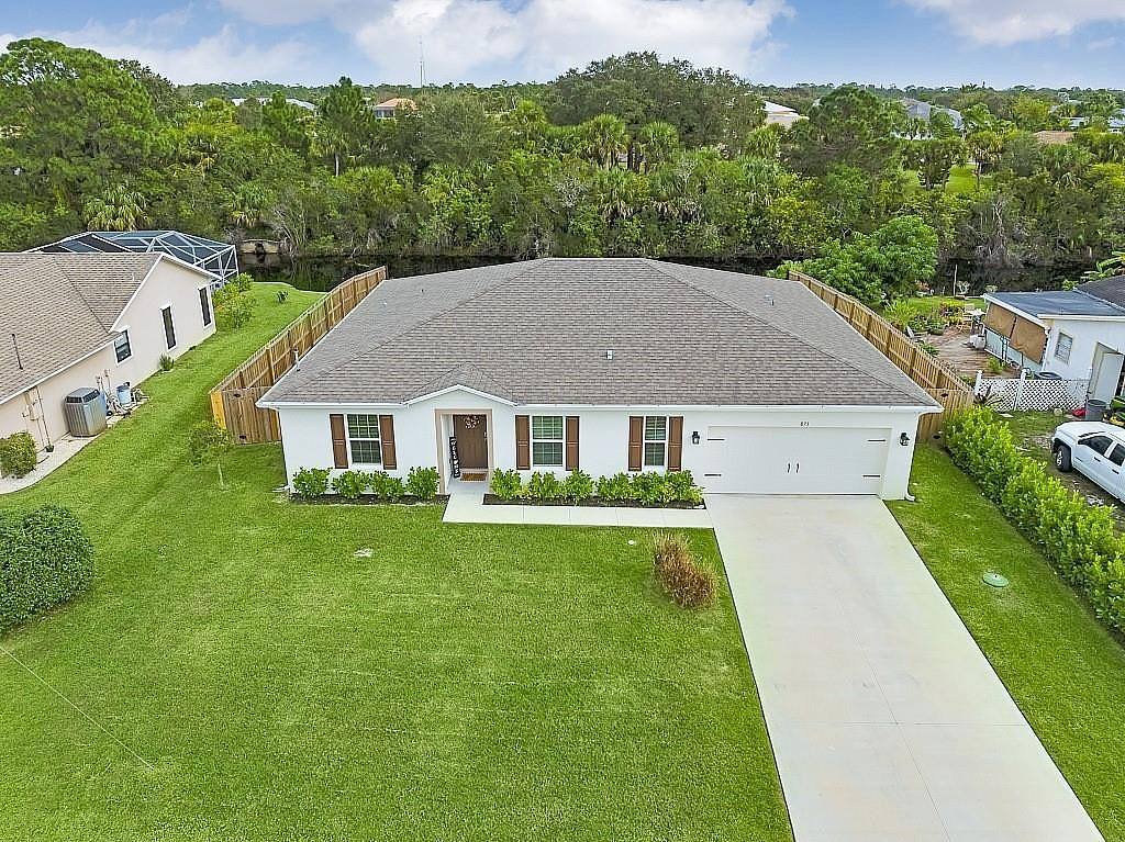 George St, Sebastian, FL 32958 (#78168648) | RentalSource