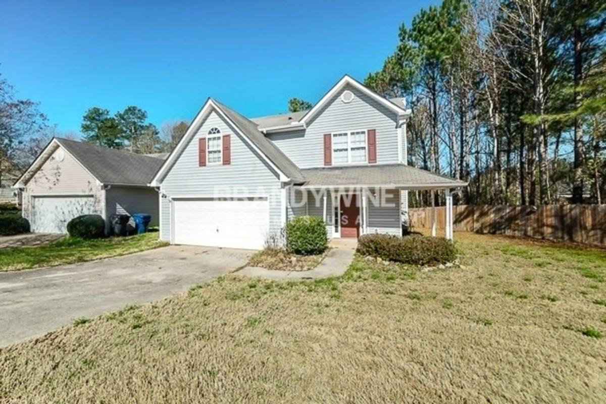 1737 Summit Creek Way, Loganville, GA 30052 (#78224096) | RentalSource
