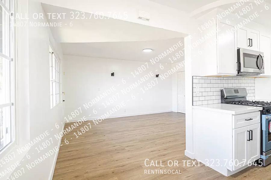 14807 Normandie #6, Gardena, CA 90247 (#78241942) | RentalSource