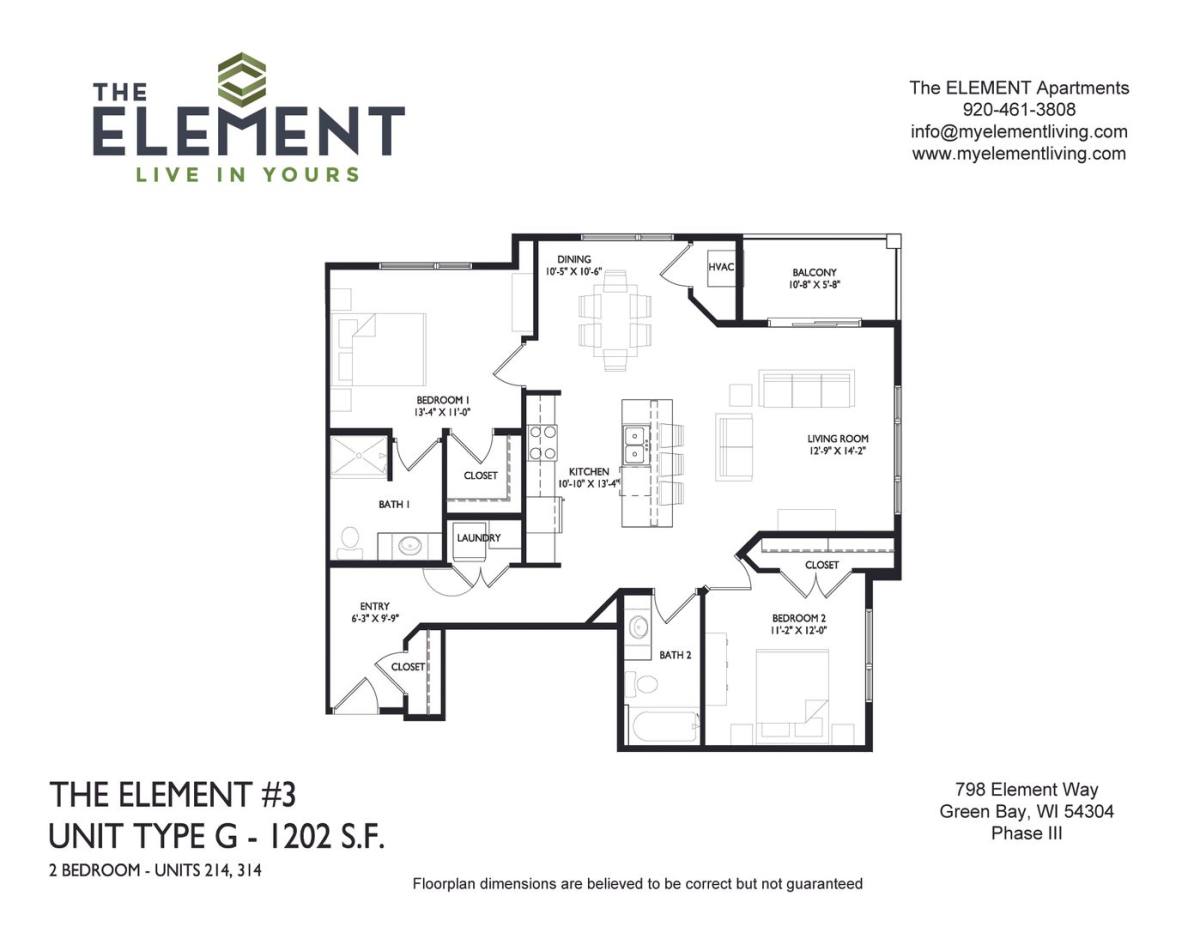 798 Element Way, Green Bay, WI 54304 | RentalSource