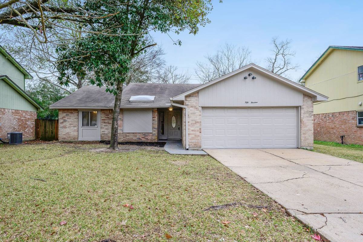 5014 Glendower Dr, Spring, TX 77373 (#78273224) | RentalSource