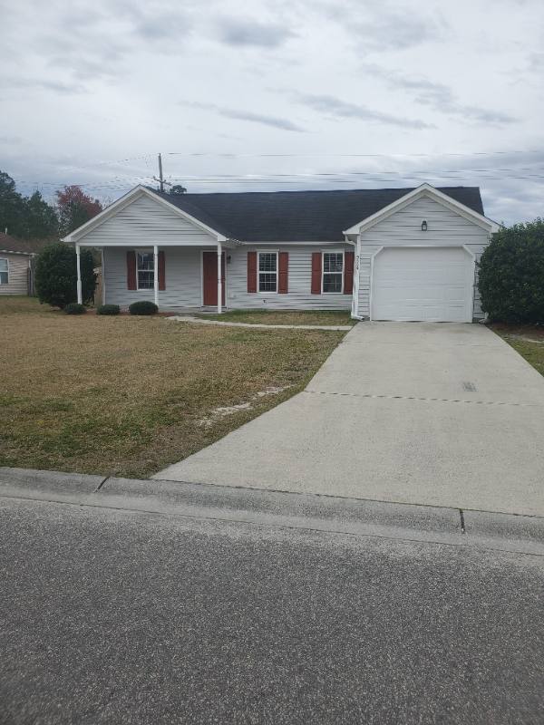 9509 Huckabee Dr NE, Leland, NC 28451 - House For Rent | RentalSource