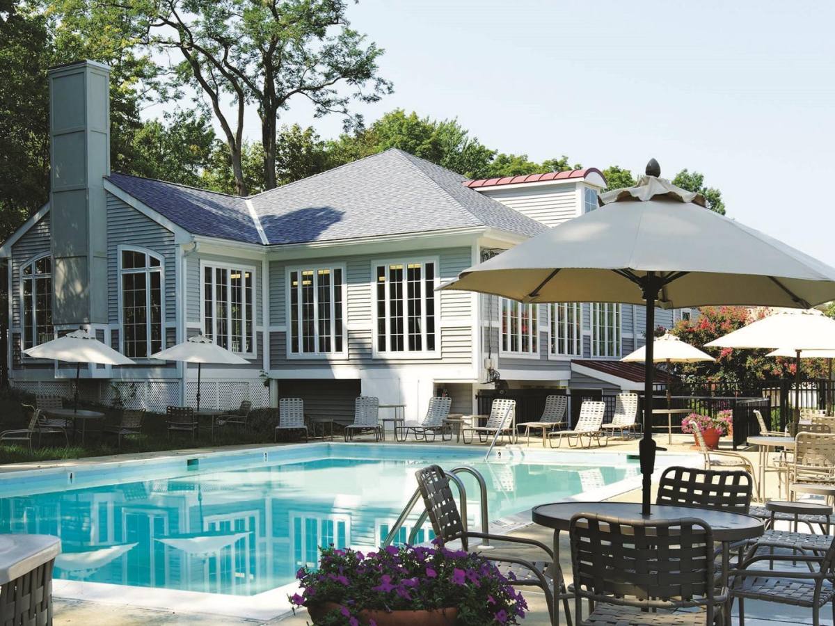 1 Eaglewood Rd, Annapolis, MD 21403 - Apartment For Rent - $2,356 to ...