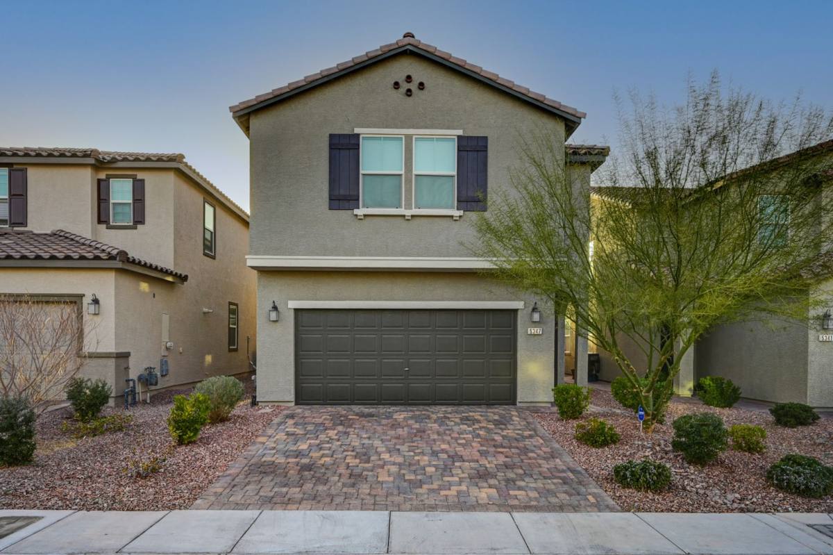 5347 Boschetto St, Las Vegas, NV 89113 (#78893047) | RentalSource