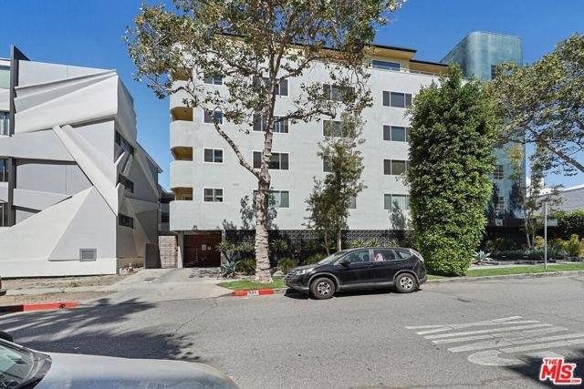 131 S Maple Dr #403, Beverly Hills, CA 90212 (#78908628)