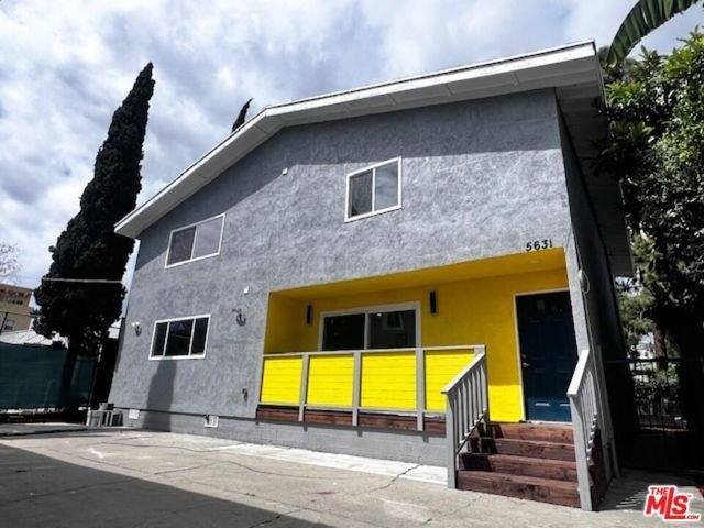 5633 La Mirada Ave, Los Angeles, CA 90038 - Apartment For Rent ... 5633 La Mirada Ave, Los Angeles, CA 90038 - Apartment For Rent ...