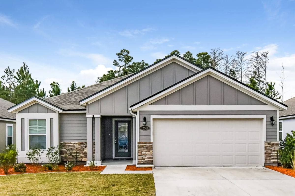 12551 Itani Way, Jacksonville, FL 32226 - House For Rent | RentalSource