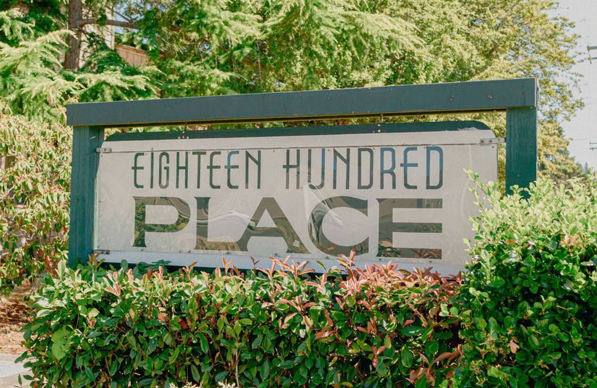 1800 Alabama St, Bellingham, WA 98229 - Apartment For Rent