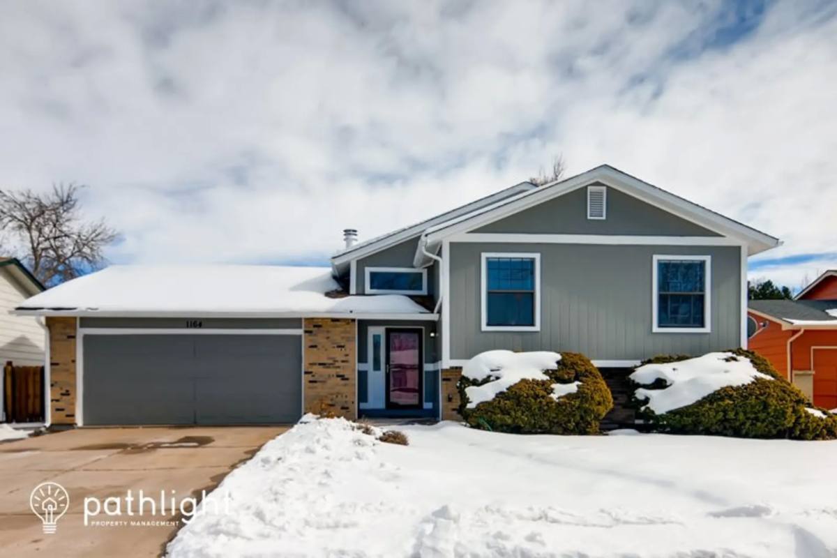 1164 Lewiston St, Aurora, CO 80011 - House For Rent | RentalSource