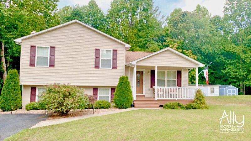 Houses For Rent In Ruckersville Va