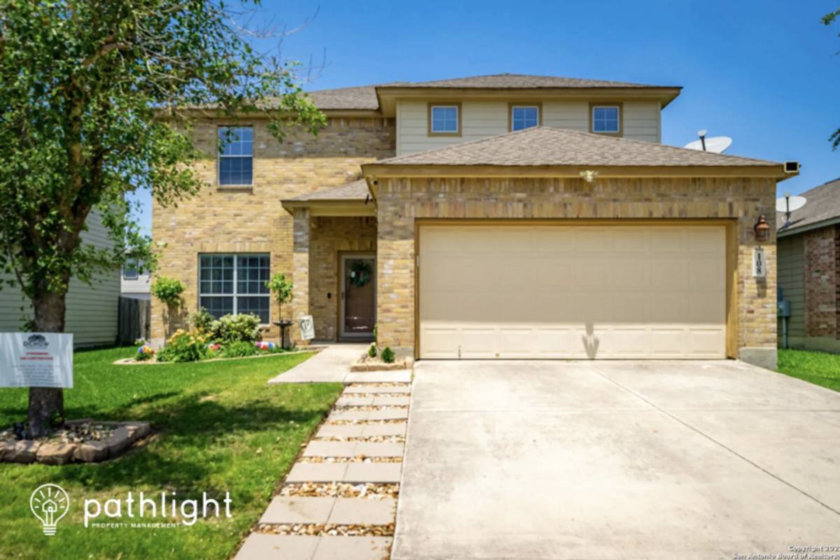 108 Clapboard Run, Cibolo, TX 78108 (#79287823) | RentalSource