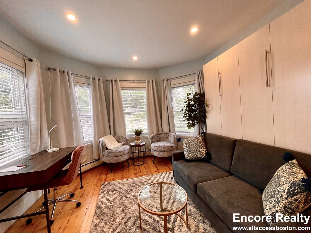 322 Western Ave, Cambridge, MA 02139 - Apartment For Rent | RentalSource