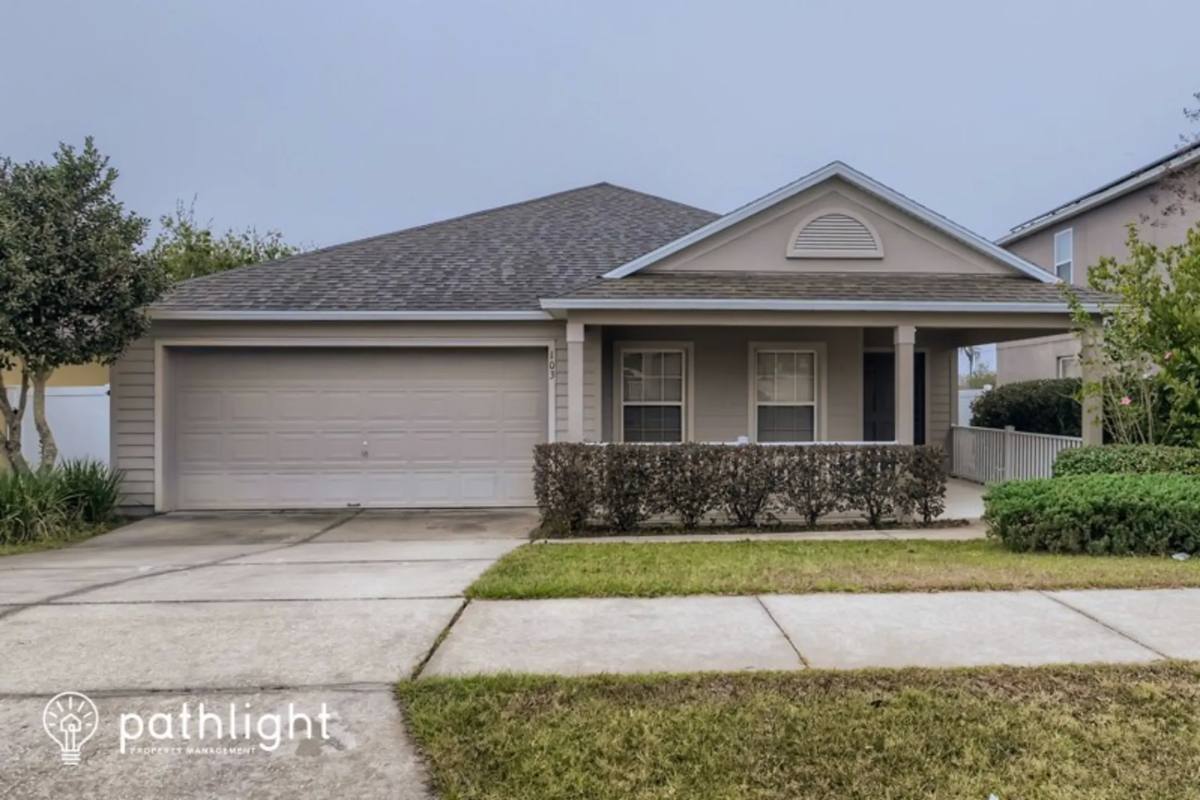 103 Prairie Falcon Dr, Groveland, FL 34736 - House For Rent