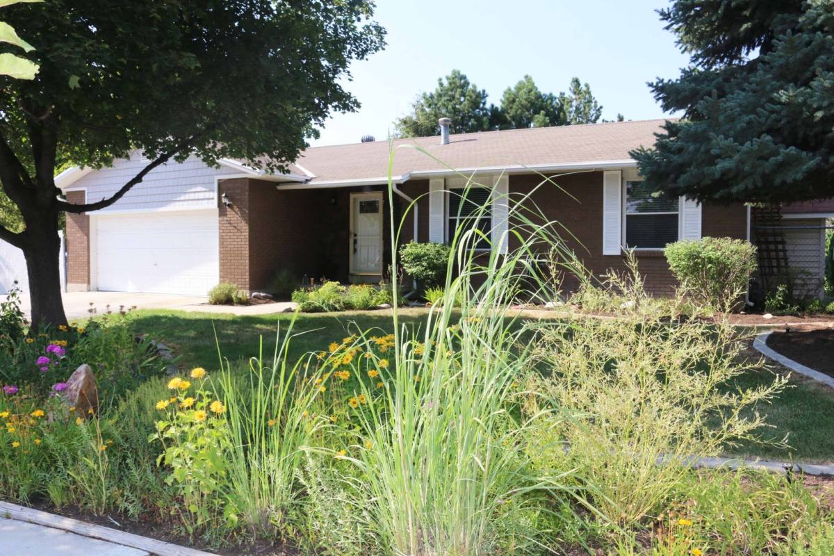 2215 E Creek Rd, Salt Lake City, UT 84121 - House For Rent