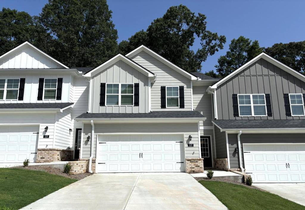 127 Chase Crossing, Cornelia, GA 30531 - Townhouse For Rent