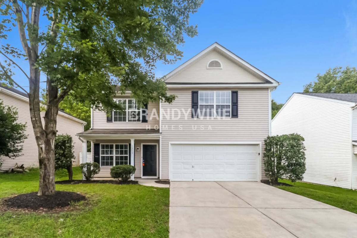 1213 Jordans Pond Lane, Charlotte, NC 28214 - House For Rent
