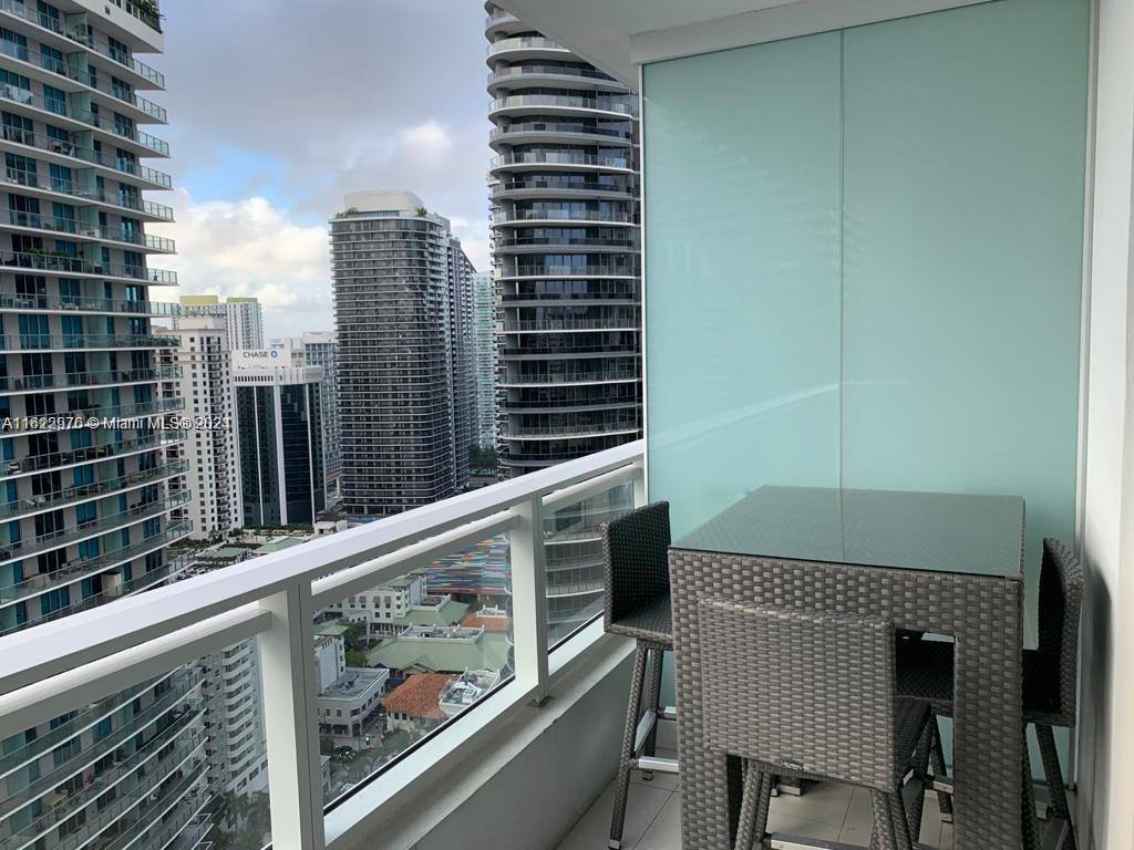 1080 Brickell Ave #3303, Miami, FL 33131 - Apartment For Rent - $4,000