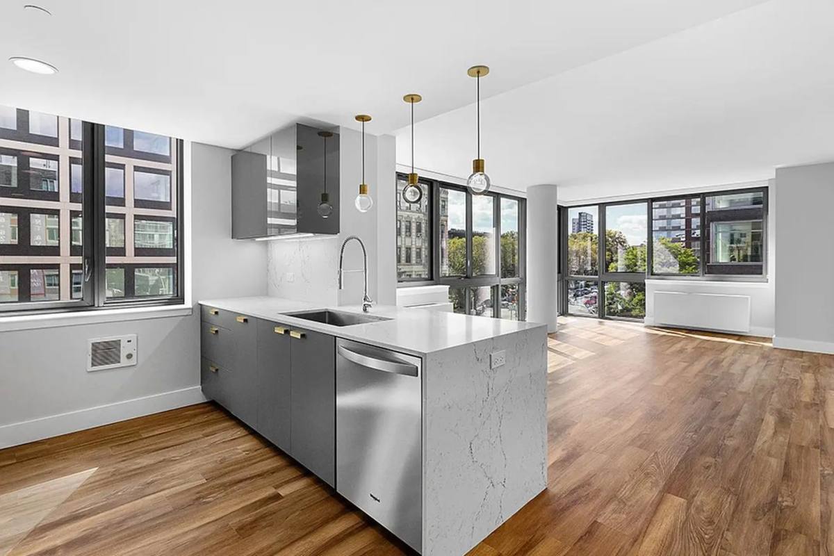 11 E 1st St #223, New York, NY 10003 - Apartment For Rent