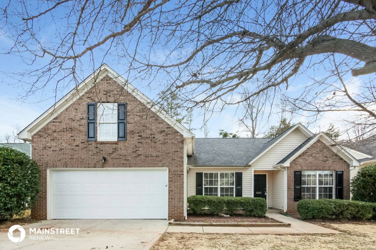 11212 Dulin Creek Blvd, Charlotte, NC 28215 (#79660679) | RentalSource