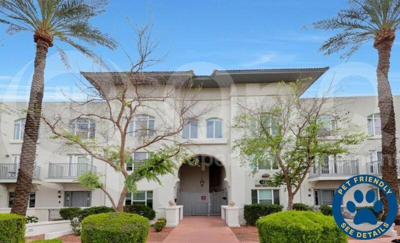 Salado Grand Urban Residences - 1081 W 1st St #17, Tempe, AZ 85281 ...