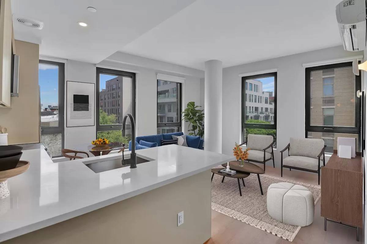 130 Hope St #212, Brooklyn, NY 11211 - Apartment For Rent