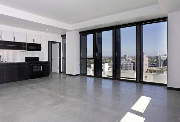 Edison - 100 Long Beach Blvd, Long Beach, CA 90802 - Apartment For Rent ...