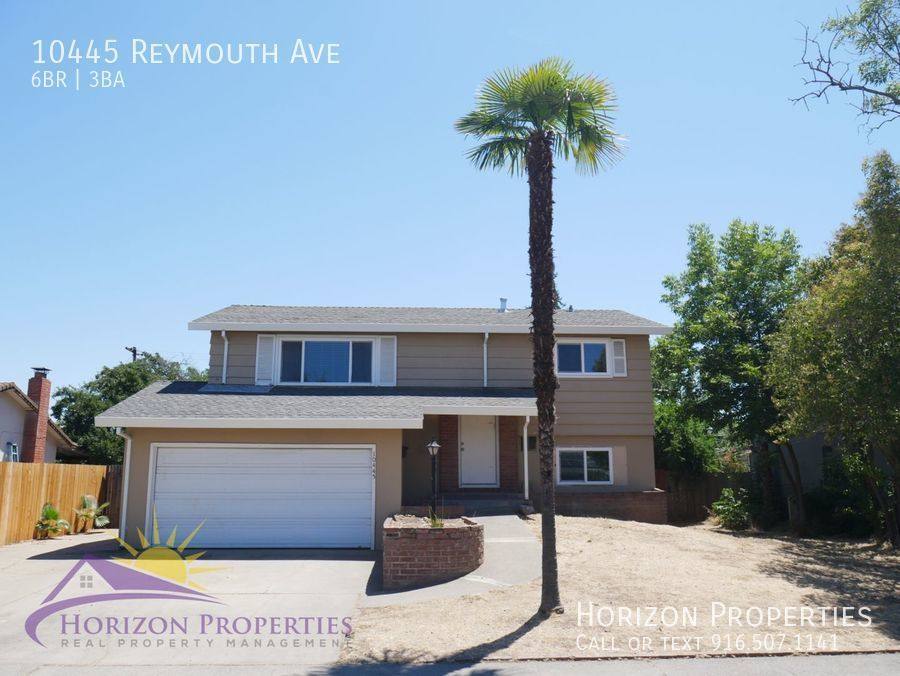 10445 Reymouth Ave, Rancho Cordova, CA 95670 (#79917093)