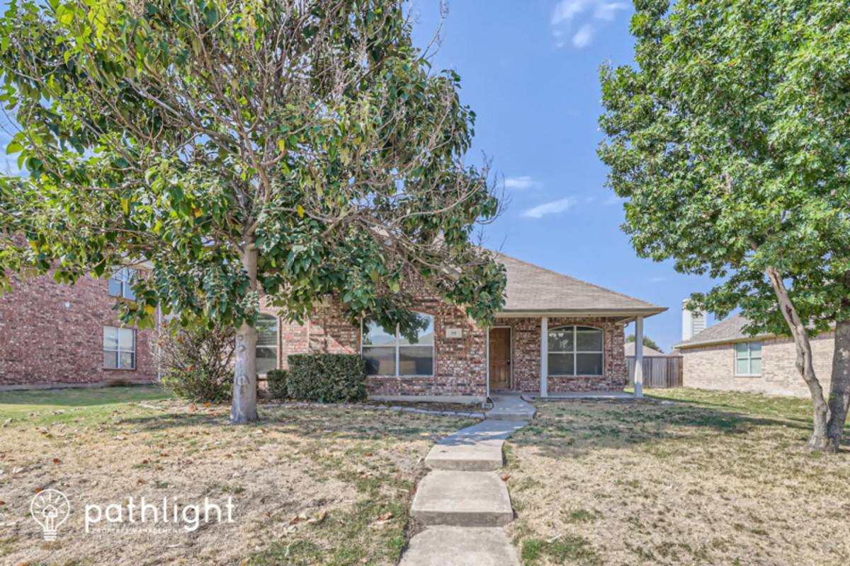 111 Rockbrook Dr, Wylie, TX 75098 (#80054227) | RentalSource