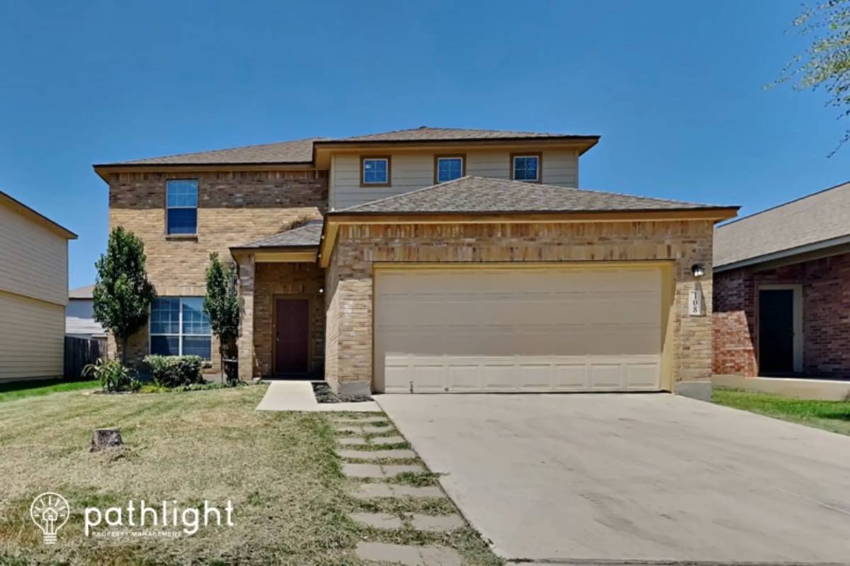 108 Clapboard Run, Cibolo, TX 78108 | RentalSource