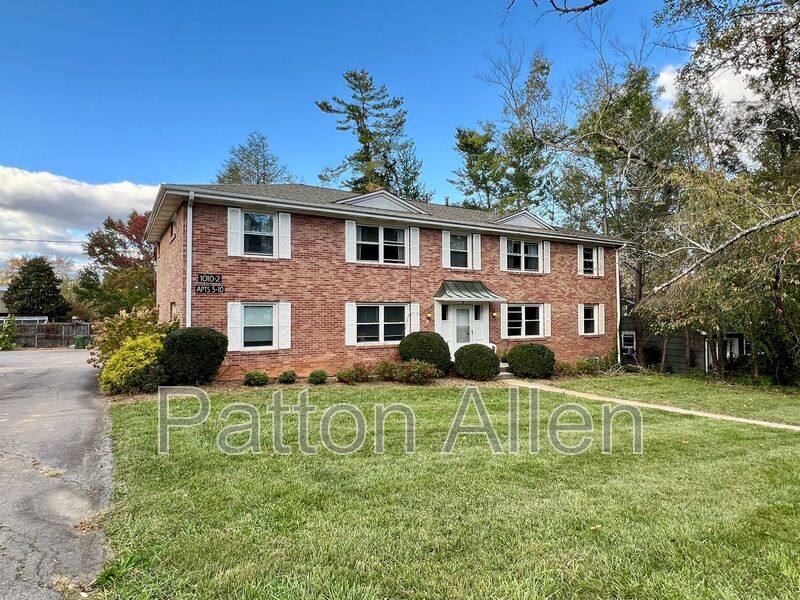 1010 Hendersonville Rd #8, Asheville, NC 28803 (#80076607)