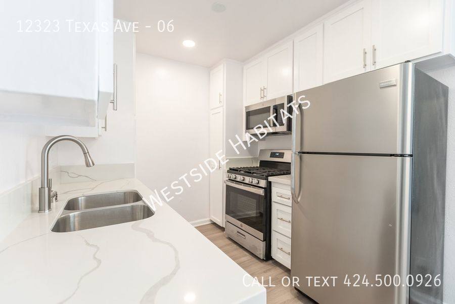 12323 Texas Ave #6, Los Angeles, CA 90025 (#80157447) | RentalSource