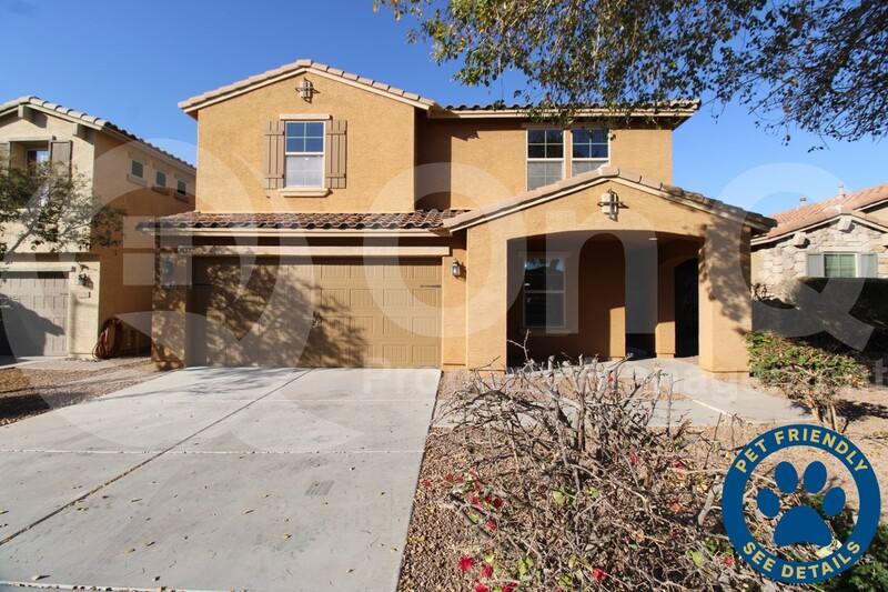 2142 E Campo Bello Dr, Phoenix, AZ 85022 (#80865944) | RentalSource