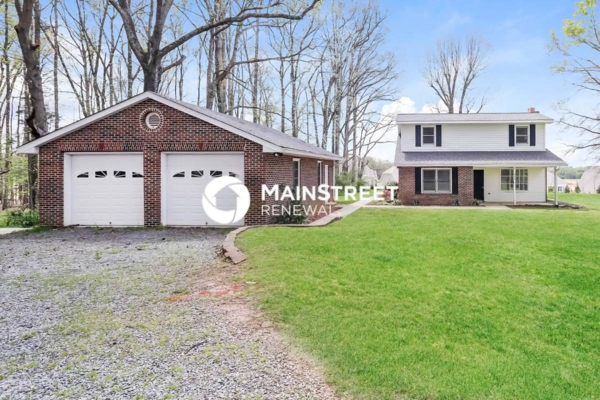 826 S Potter Rd, Monroe, NC 28110 | RentalSource