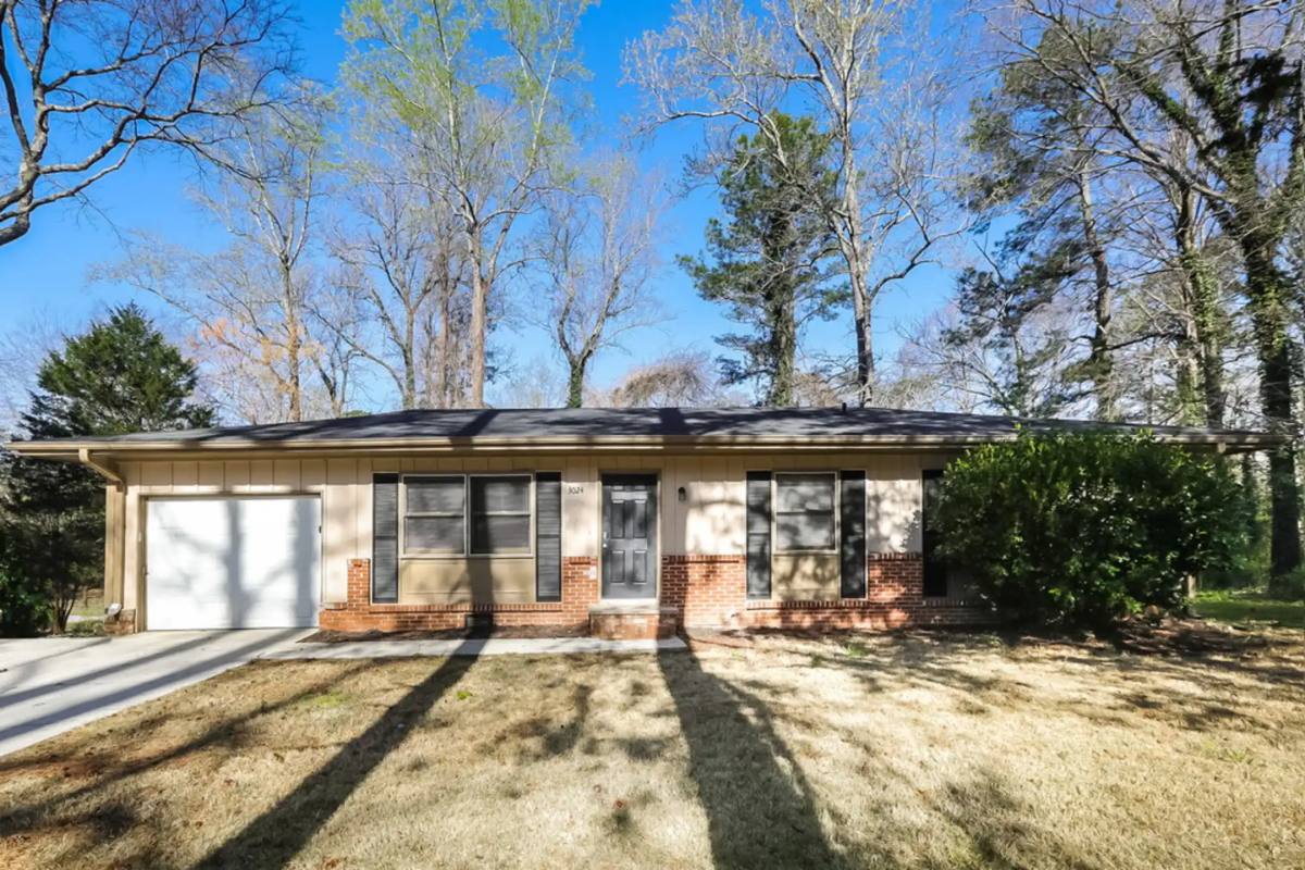 3024 Kingston Court NW, Conyers, GA 30012 (#81148406) | RentalSource