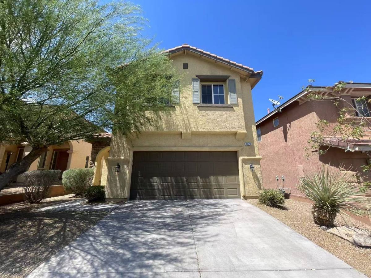 9326 Wildcat Springs Ave, Las Vegas, NV 89178 | RentalSource