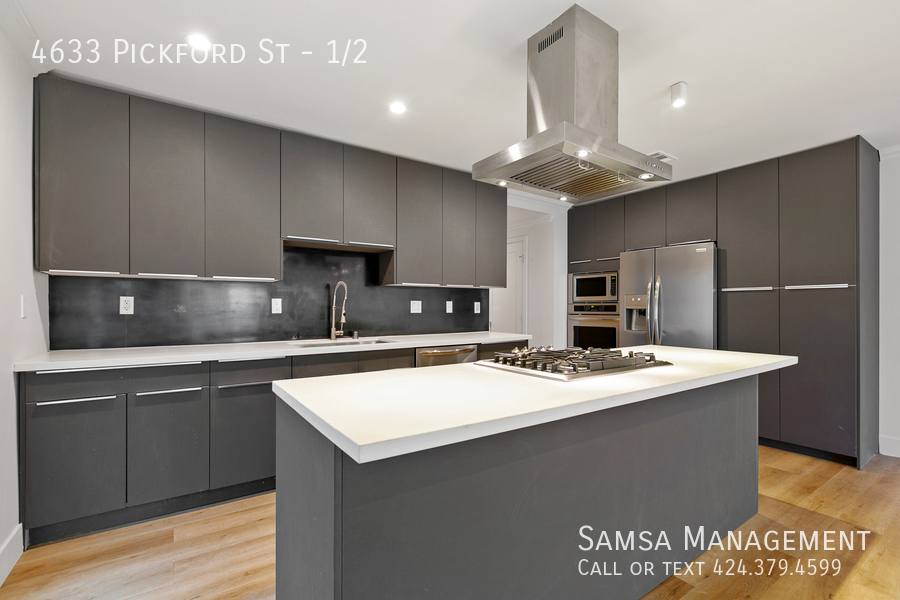 4633 Pickford St #1 2, Los Angeles, CA 90019 (#81876083)