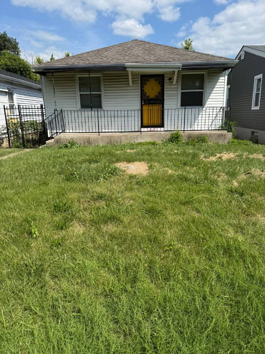 8504 Trafford Lane, Saint Louis, MO 63147 (#81970087) | RentalSource