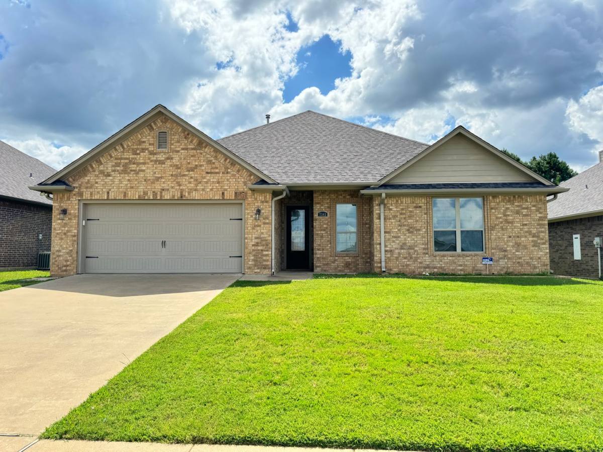 7345 Flat Rock Lane, Tyler, TX 75703 (#82003667) | RentalSource