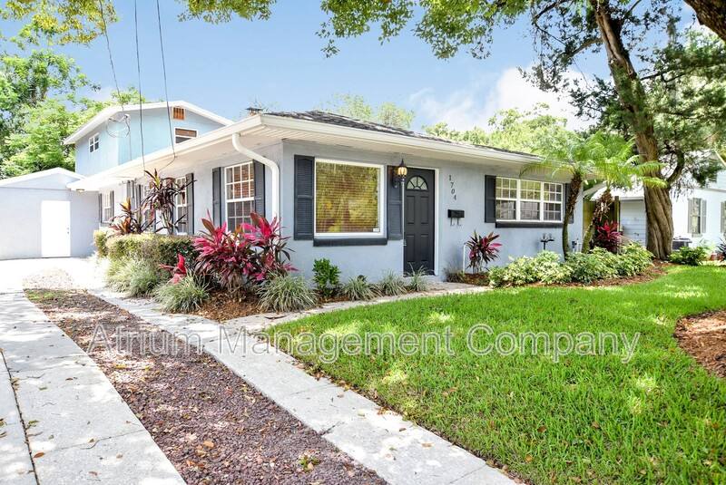 1704 Weltin St, Orlando, FL 32803 - $3,250 | RentalSource