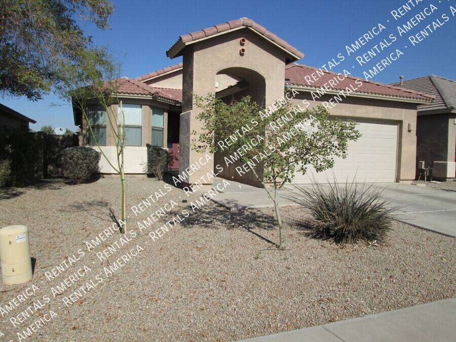 5614 W Lydia Lane, Laveen, AZ 85339 | RentalSource