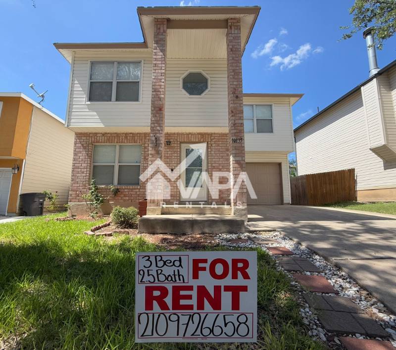 10135 Ranger Canyon, San Antonio, TX 78251 (#82061593) | RentalSource