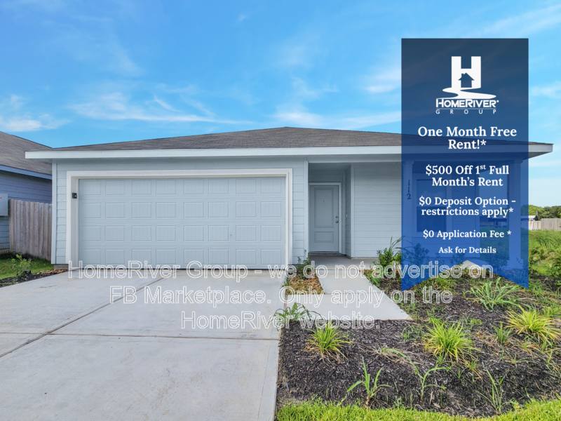 112 Nicholas Rd, Wharton, TX 77488 (#82063186) | RentalSource